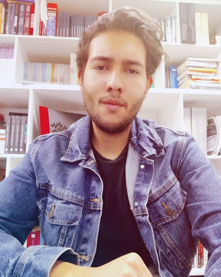 Arturo Portillo alerta a mexicanos: “Hoy es energía eléctrica, mañana ...