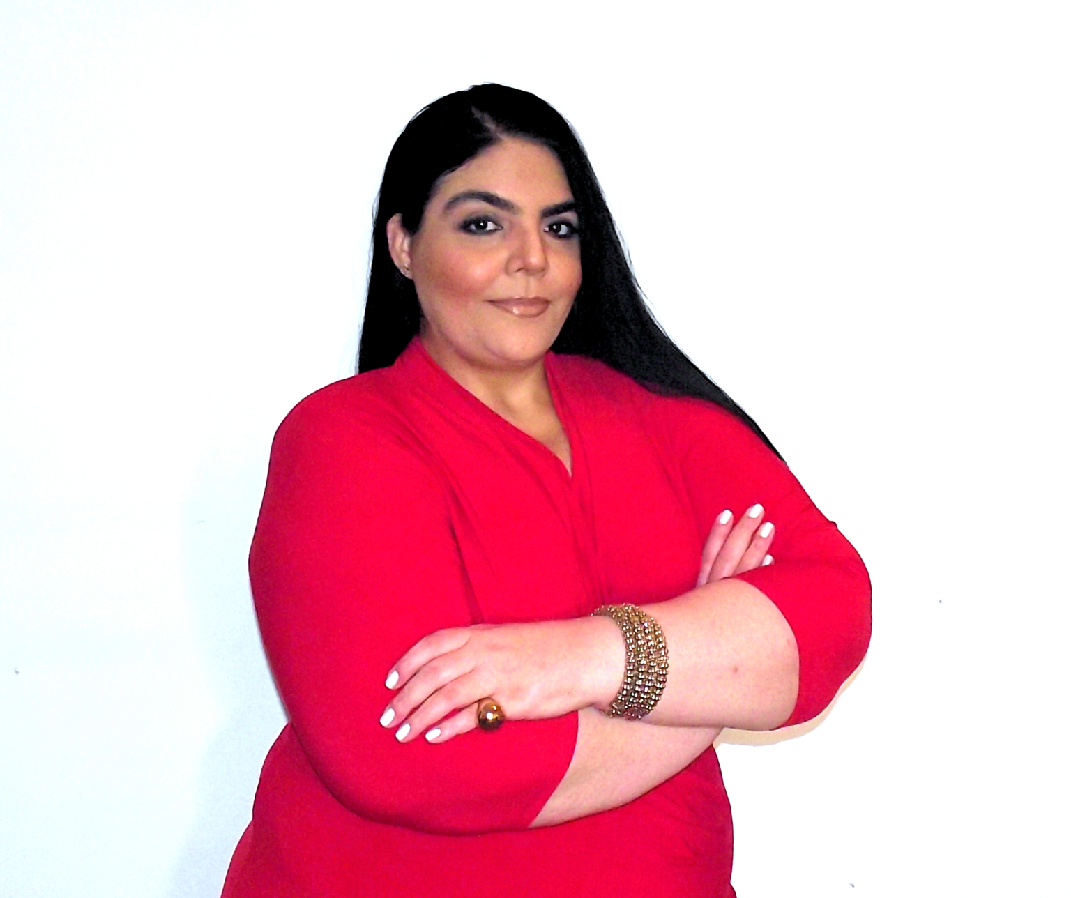 Jennifer Barreto-Leyva: “El feminismo actual ha hecho mucho daño ...