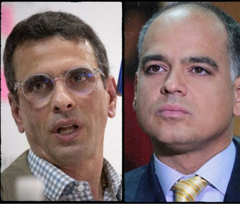 Andrés Izarra asegura que agresiones del madurismo construyeron en ...