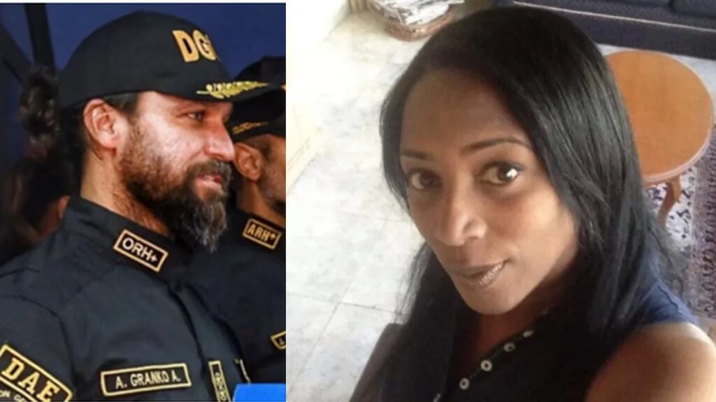 Ascenso de dos oficiales violadores de DDHH genera discordia en FANB ...