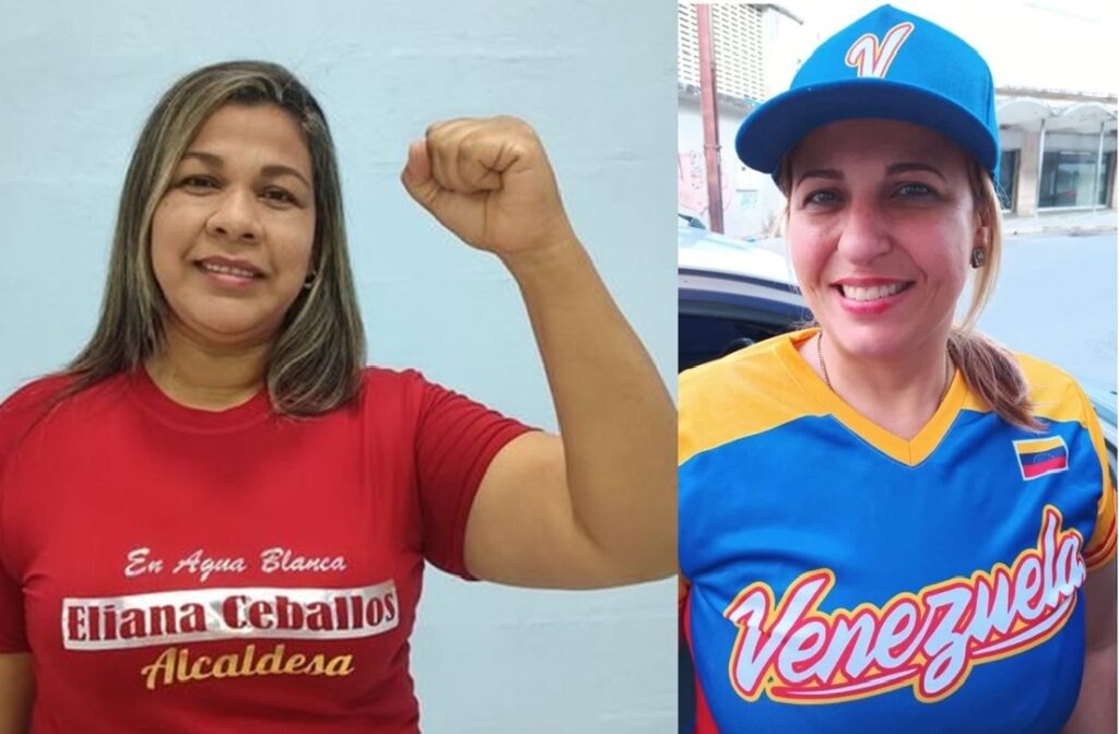 Con chantajes y amenazas "enchufados" del narcorégimen obligan a votar por Maduro - Contra Poder ...